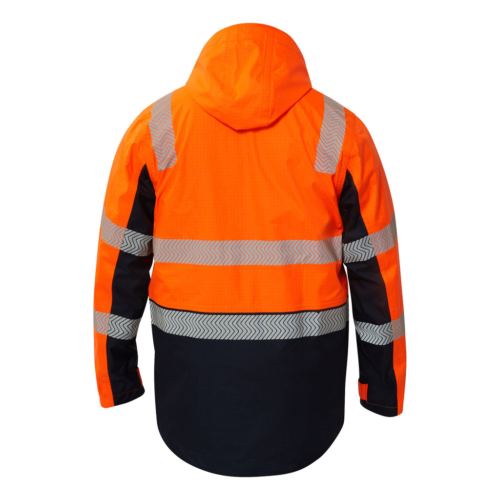 NCC - Hrc2 Wet Weather Jacket - FJV033